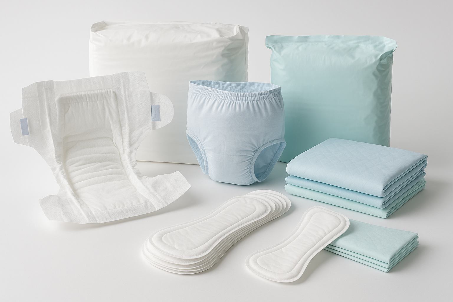 Shop Incontinence & Urology Products – Aldo Home Care & Medical Supply